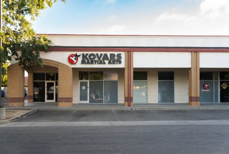 Pricing: Kovar's Martial Arts